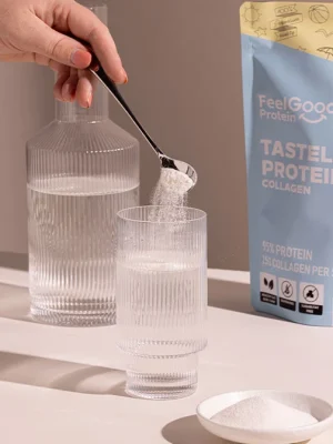 VPA Premium Whey (WPC) - Wellness Nutrition Middle Park